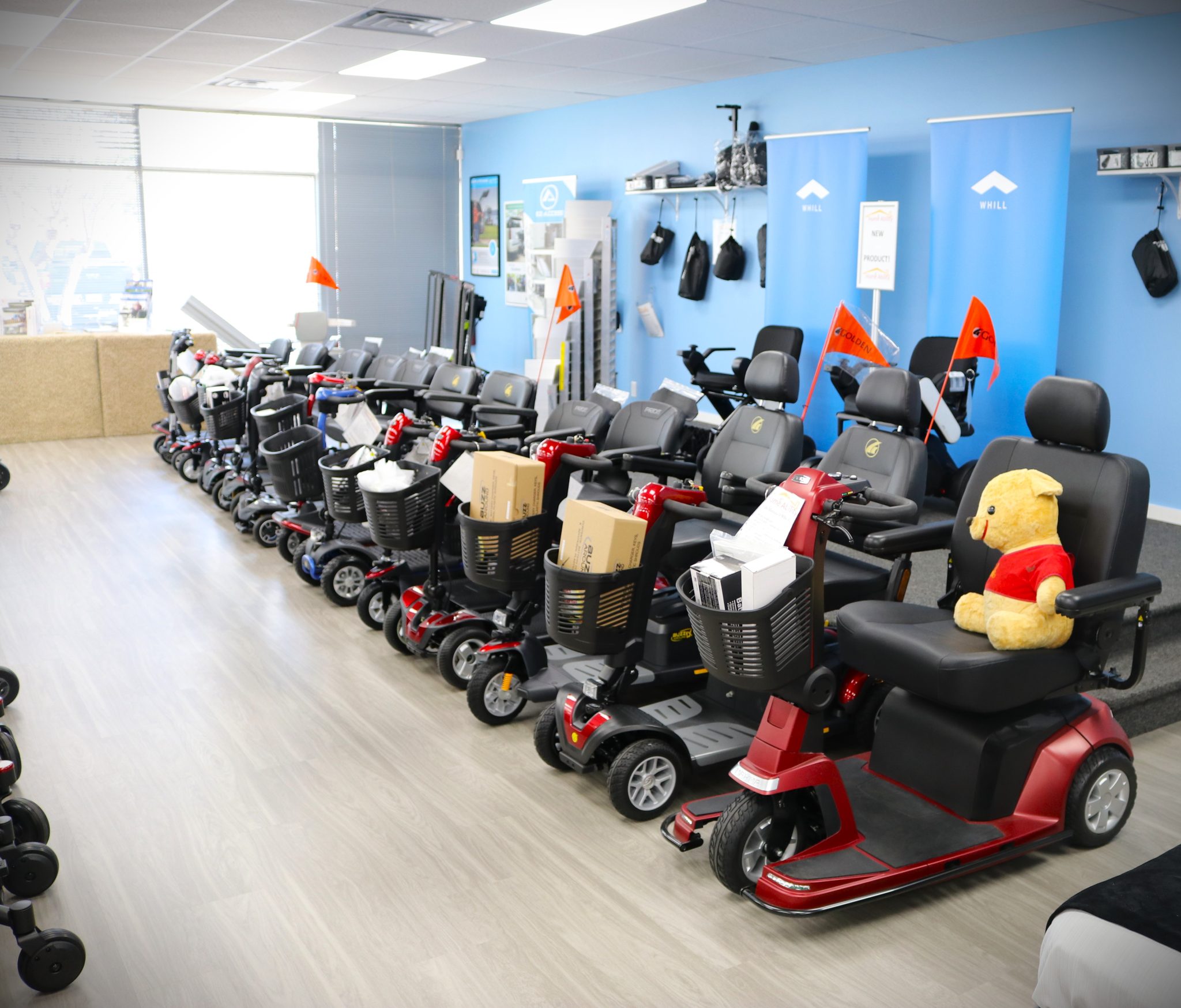 Stop by our showroom to explore our selections. We are located at 3728 ...